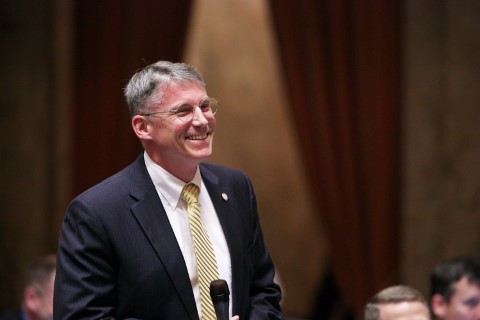 Chad Magendanz for Senate