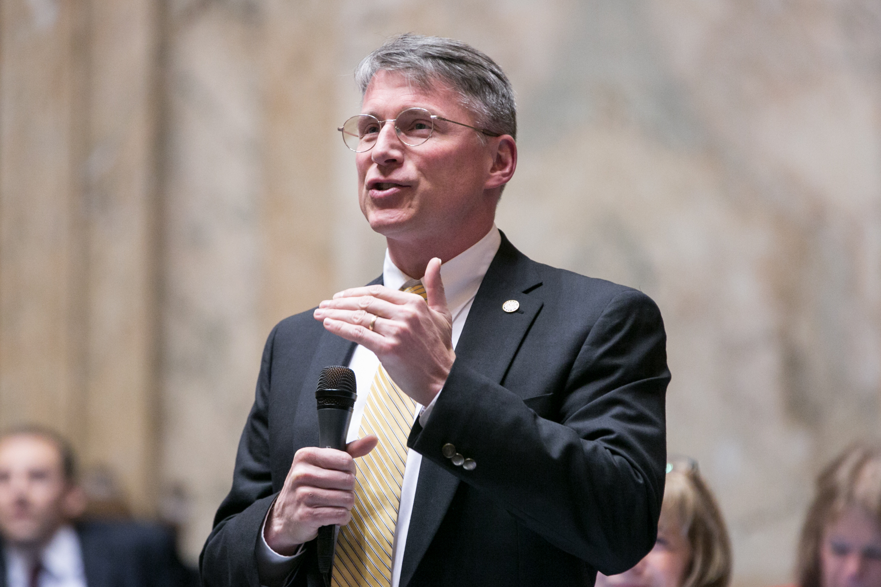 Chad Magendanz for Senate