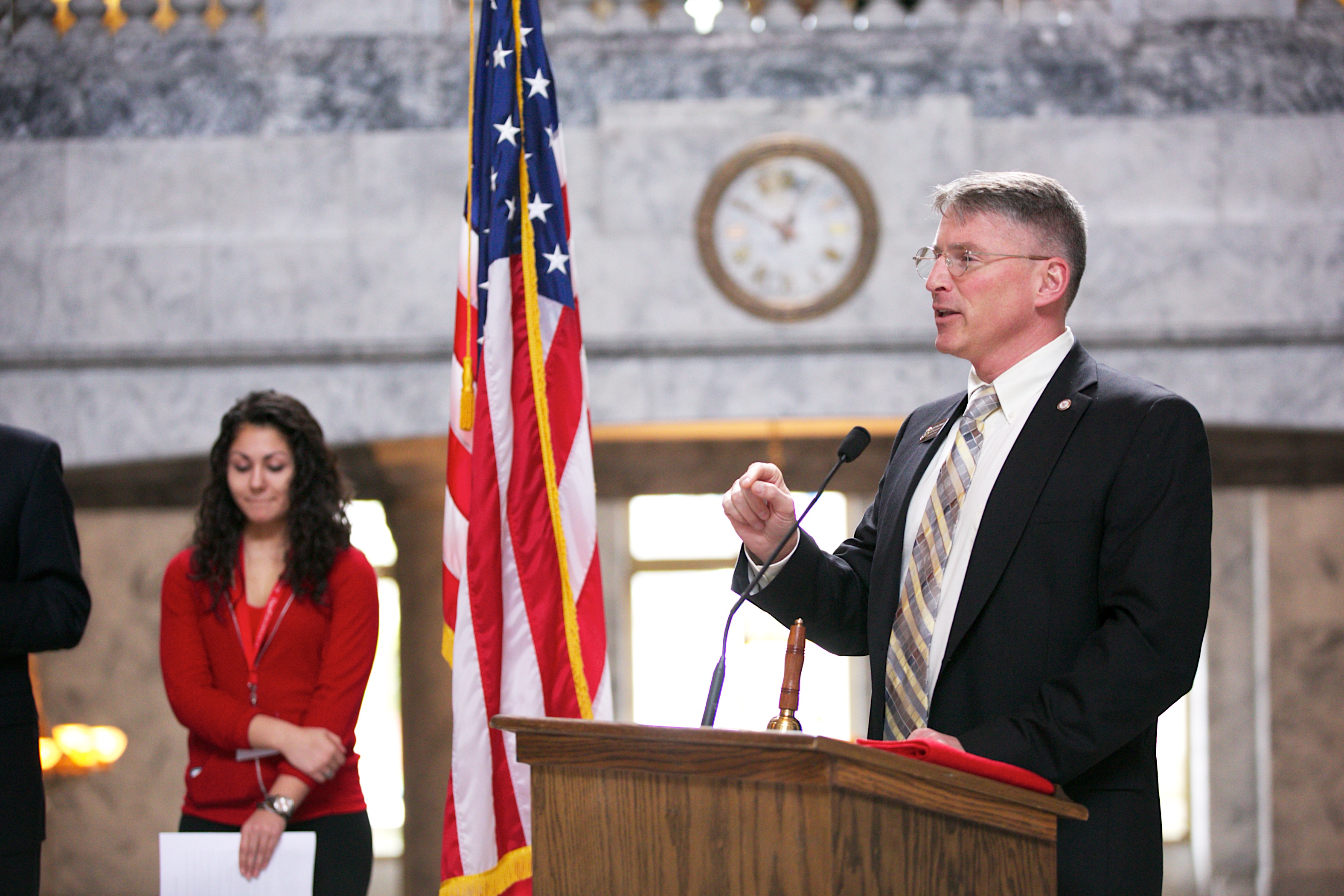 Chad Magendanz for Senate