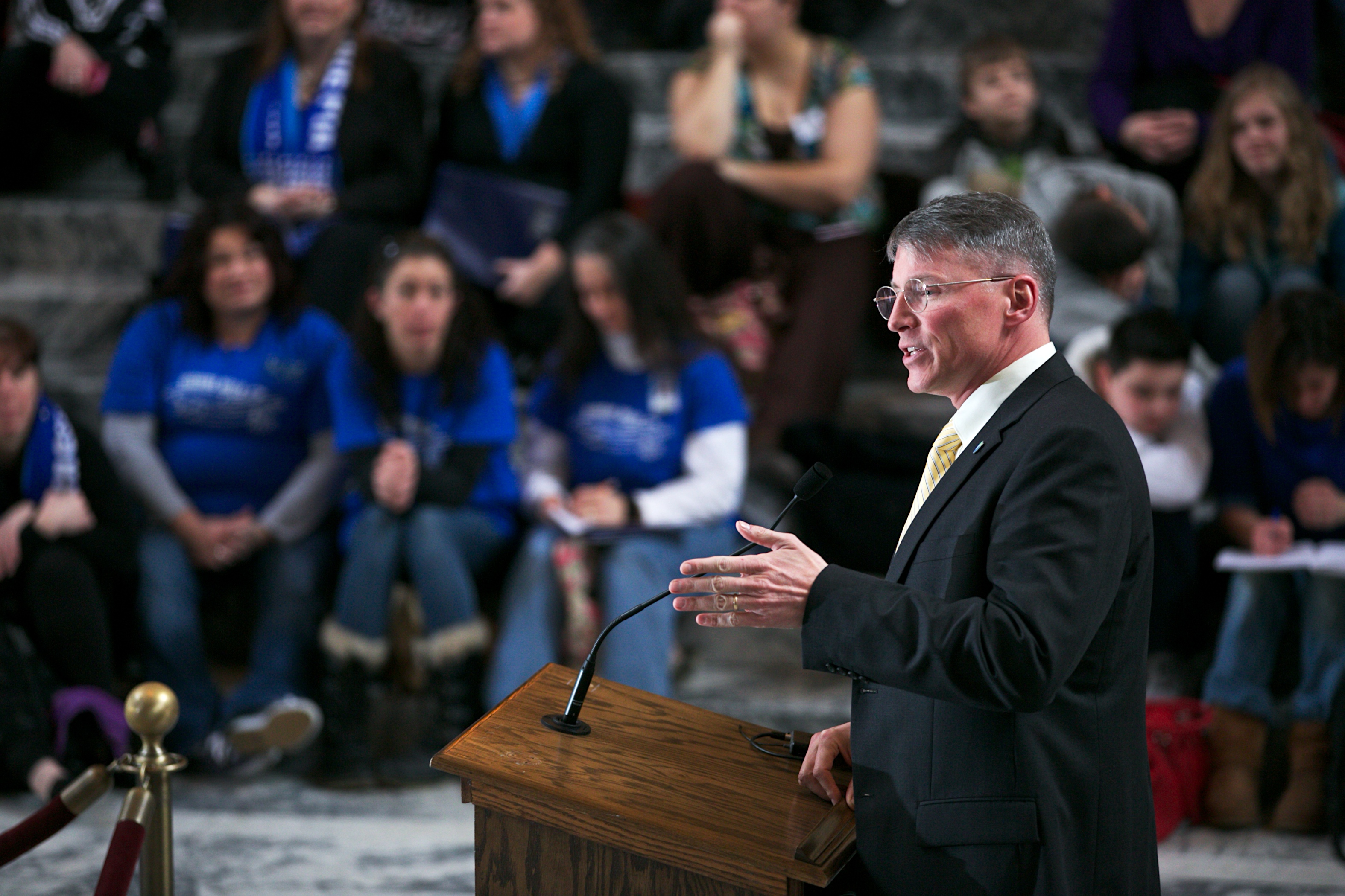 Chad Magendanz for Senate