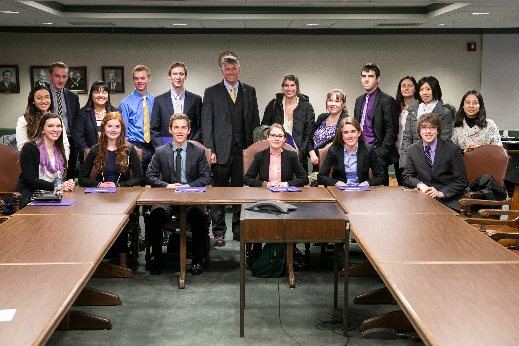 Chad Magendanz for Senate