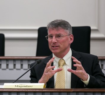 Chad Magendanz for Senate