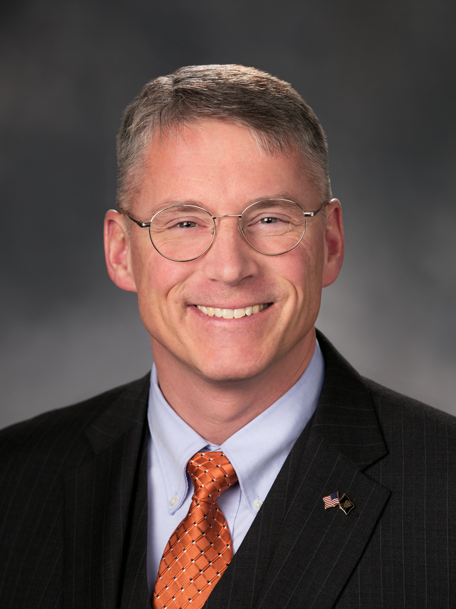 Chad Magendanz for Senate