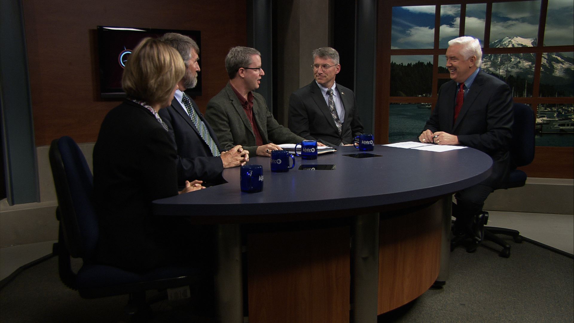 Chad Magendanz for Senate