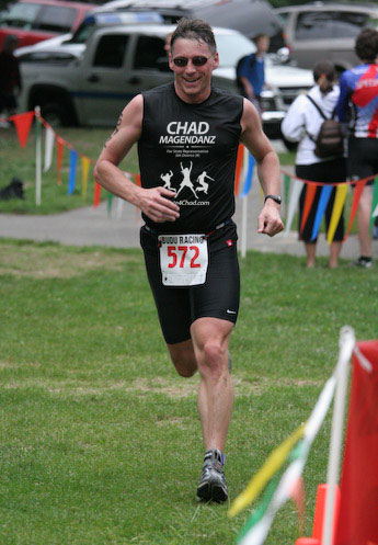 Chad Magendanz for Senate