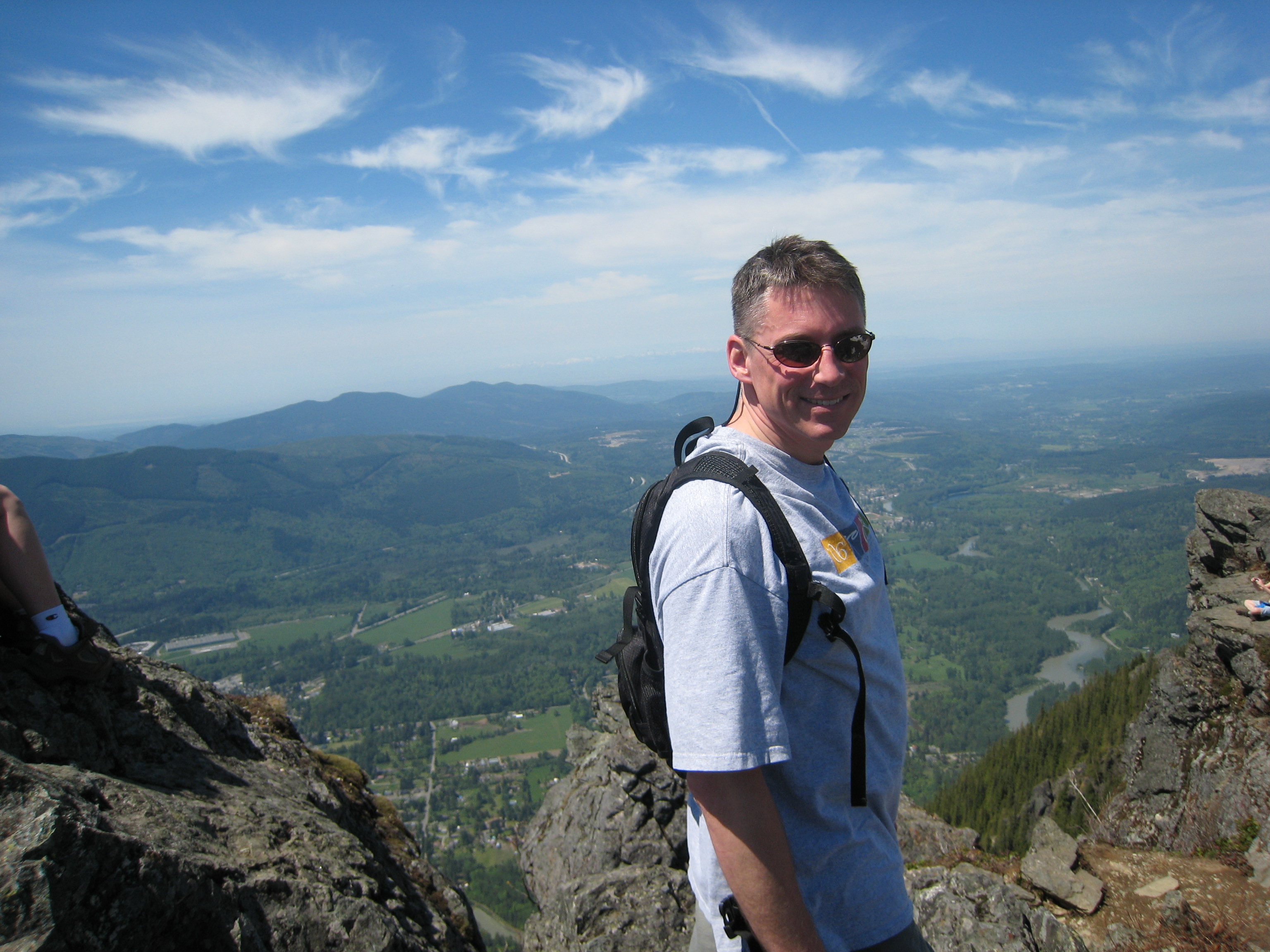 Chad Magendanz for Senate