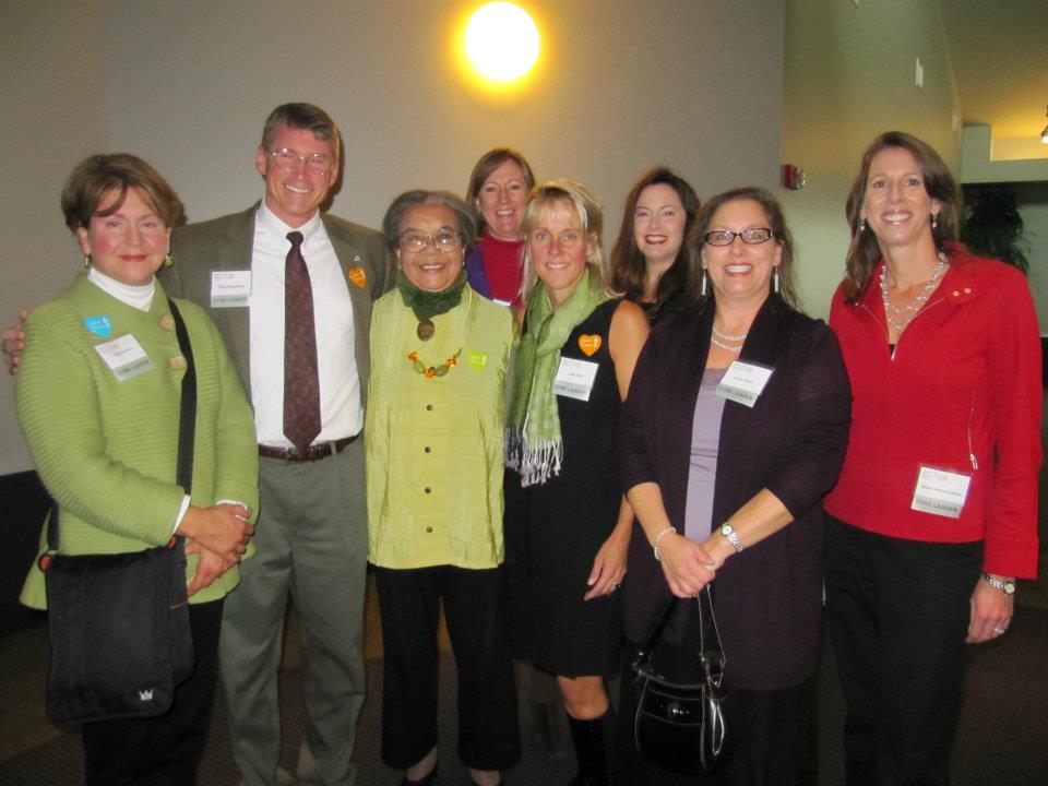 Chad Magendanz for Senate